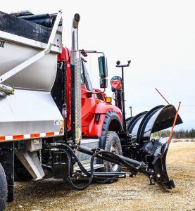 Viking-Cives | Snow and Ice Control Solutions