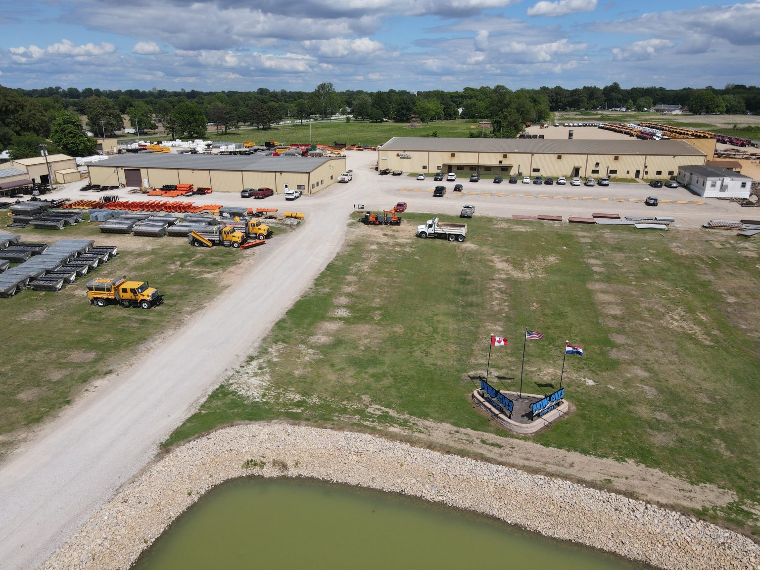 Viking-Cives, Midwest Inc.