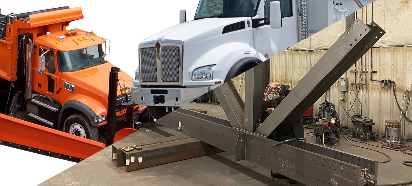 Our History at Cives Corporation