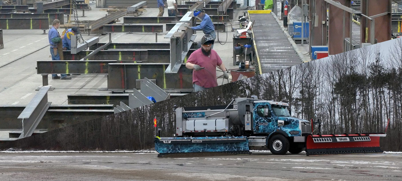 Our Employees at Cives Corporation