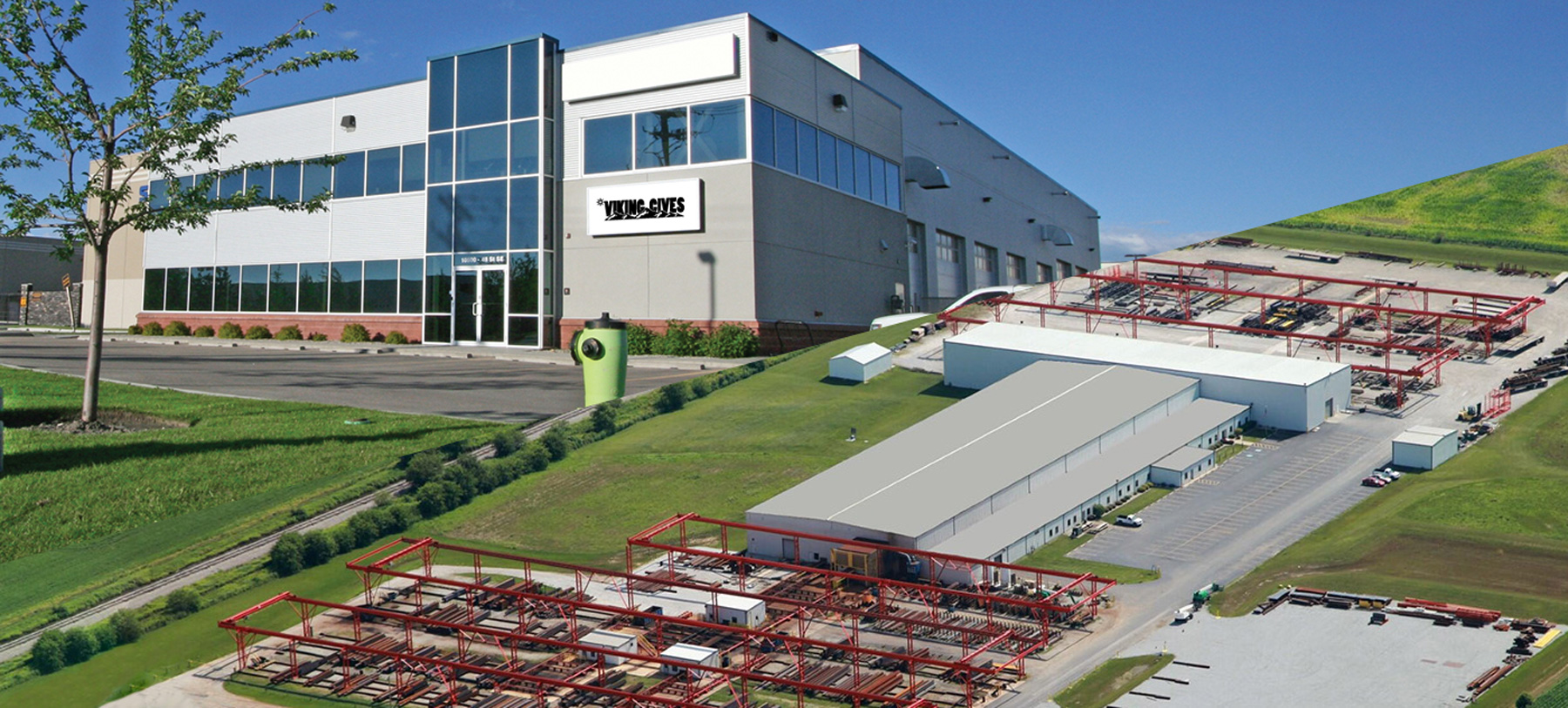 Explore Careers at Cives Corporation